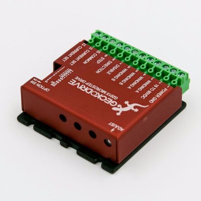 G201X Digital Step Drive - Gecko Drive
