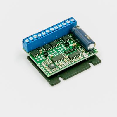 Products - Gecko Drive