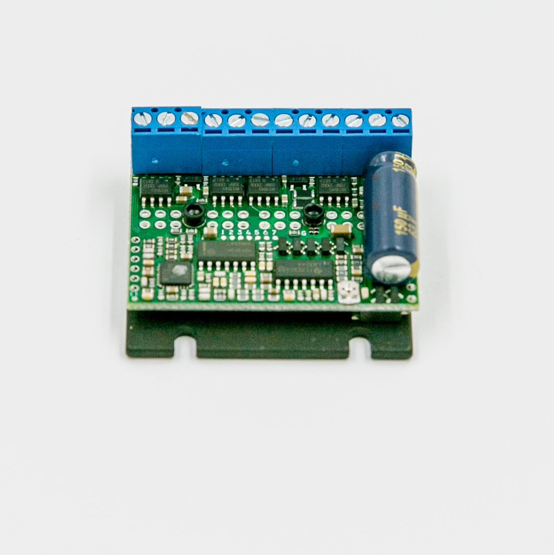 G251X Digital Step Drive - Gecko Drive