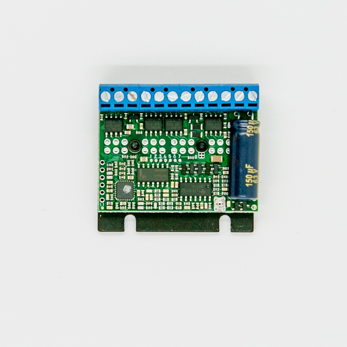 G251X Digital Step Drive - Gecko Drive