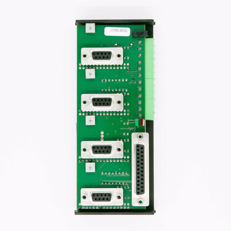 G540 4-Axis Digital Step Drive - Gecko Drive