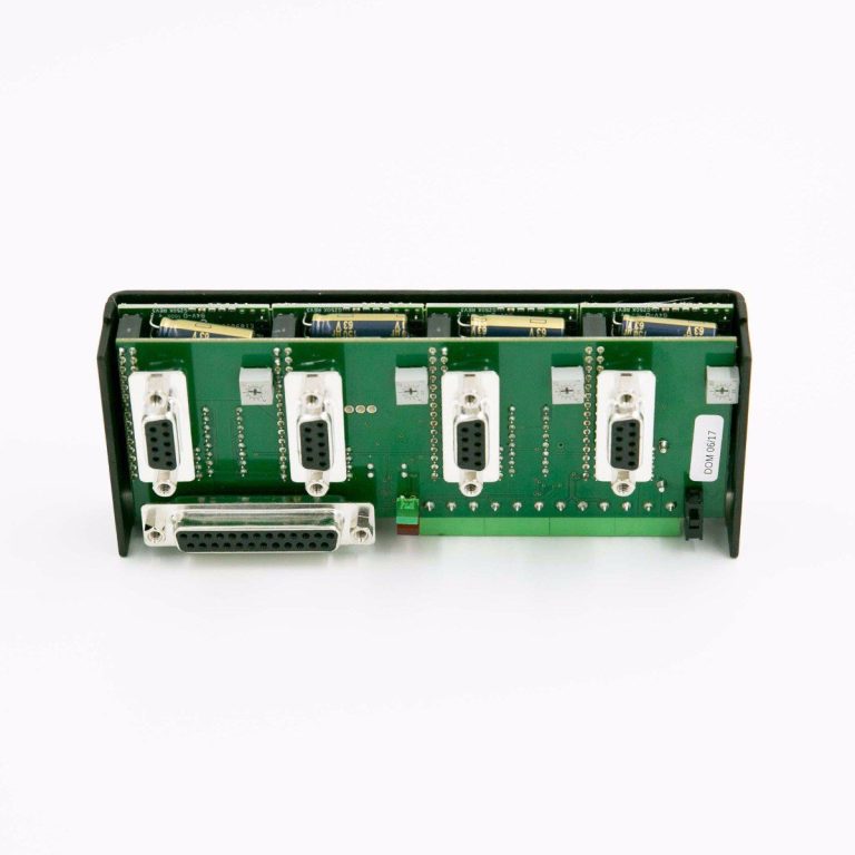 G540 4-Axis Digital Step Drive - Gecko Drive