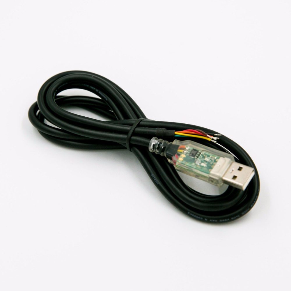 USB-RS485 Communication Cable - Gecko Drive