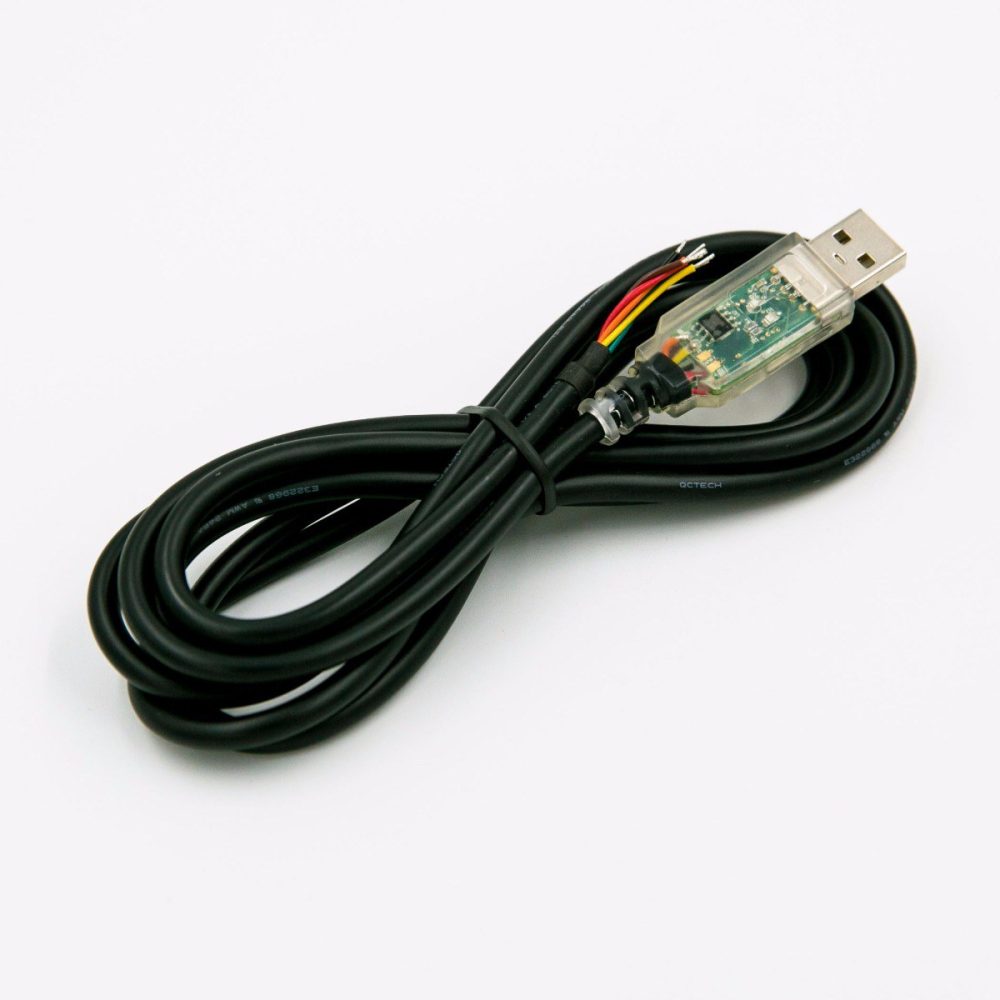 USB-RS485 Communication Cable - Gecko Drive